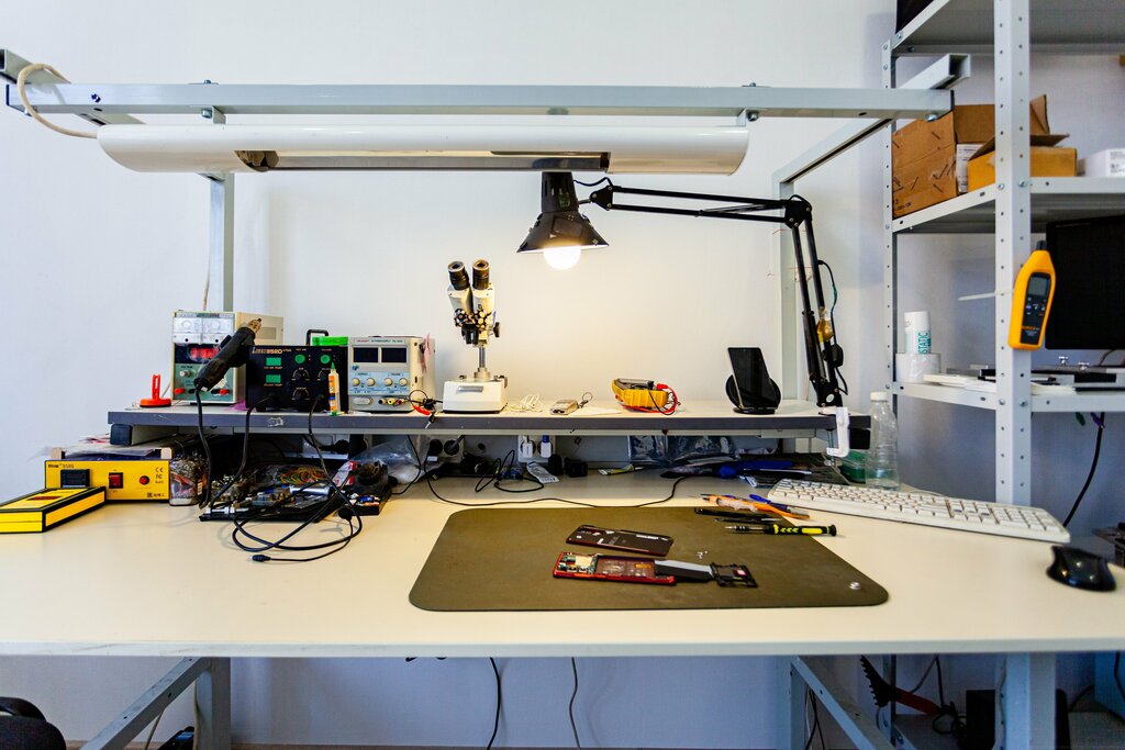 Telefon tamir servisi Asc Quartz, Armavir, foto