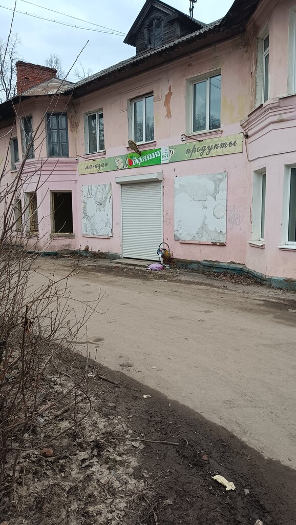 Market Magazin Fermer, Novomoskovsk, foto