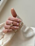 Wow! Nails (Bolshaya Sadovaya Street No:10), manikür-pedikür  Rostov‑na‑Donu'dan