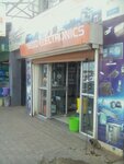 Need Electronics (Lusaka, Kalundwe Road), elektronik eşya mağazaları  Lusaka'dan