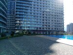 Апартаменты с доступом к бассейну (Lekh and Maria Kachinski Street No:5), otel  Batum'dan