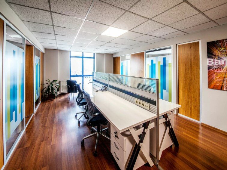 Lojistik firmaları Icon Logistics, İstanbul, foto