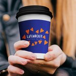 Lifehacker coffee (vulica ǲiaržynskaha No:93), al götür kahve  Kobrin'den