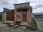 Гаражи (Penza, Leninskiy District), garajlar  Penza'dan