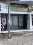 MoneyGram (Brazzaville, Poto-Poto), para transferleri  Brazzaville'den