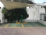 EV Green Charger (U14, Dubai Creek Club Street, Port Saeed, Deira, Dubai), elektrikli oto şarj istasyonları  Dubai'den