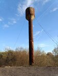 Water tower (Moscow Region, Domodedovo City District, Village of Konstantinovo), mühendislik altyapısı  Moskova ve Moskovskaya oblastından