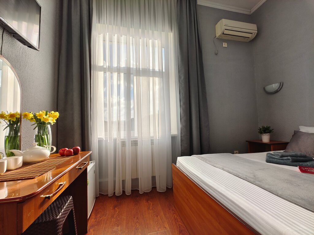 Otel S&p Royal, Anapa, foto