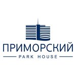 Primorskiy Park House (Парковый проезд No:6Б), konut blokları  Yalta'dan