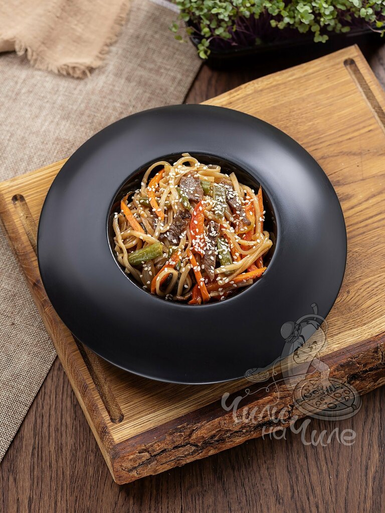 Hazır yemek teslim servisleri Chili On Chili, Riazan, foto