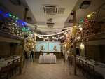 Benbou (Schyolkovskoye Highway No:23А), kafe  Moskova'dan