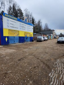 Car Service U Dyadi Pashi (Vetluzhskaya Street No:86А), otomobil servisi  Perm'den