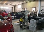 Avtomatik Servis 24 (Staropetrovsky Drive No:12к6), otomobil servisi  Moskova'dan