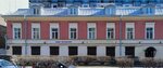 Чкаловский (Petrozavodskaya Street No:11), banka  Saint‑Petersburg'dan