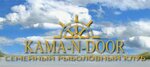 Kama-n-door (Udmurtian Republic, Karakulinskiy rayon, derevnya Nyrgynda), seyahat kulübü  Udmurtiya'dan
