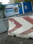 Razel Bec (Brazzaville, Tchad), sürücü kursları  Brazzaville'den