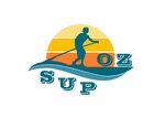 Сапсерфинг Sup Oz (Moscow Region, Orekhovo-Zuyevo), kürek sörfü  Orehovo‑Zuyevo'dan