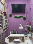 Zlata (Лиговская улица No:37, корп. 4), manikür-pedikür  Sevastopol'dan