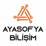 Ayasofya Bilişim (Gureba Hastanesi Cad., No:13A, Fatih, İstanbul), bilgisayar mağazaları  İstanbul'dan