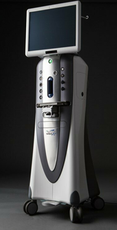 Medikal cihaz tamiri Инсталлтрейдинг, Yekaterinburg, foto