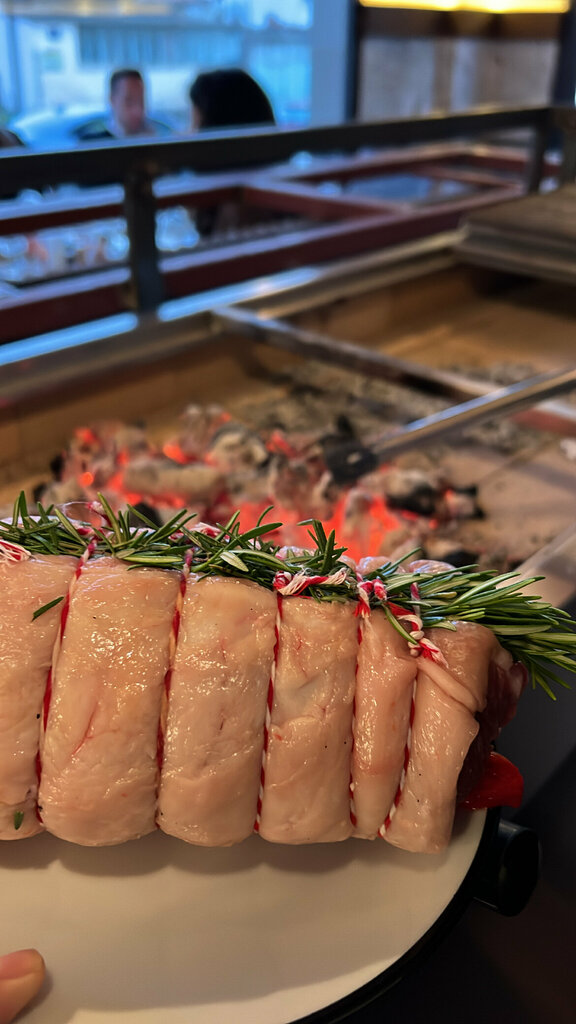 Kasap, şarküteri Kasapüstü Şanlı Et, Güzelbahçe, foto