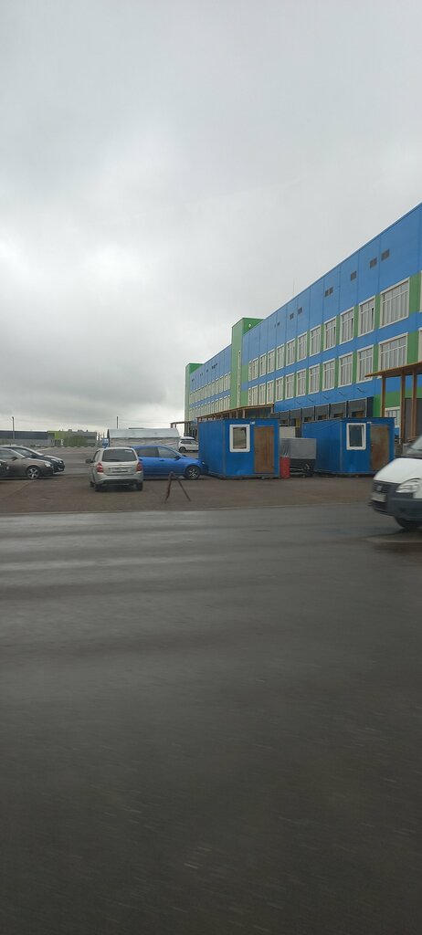 Toptan gıda mağazaları Смайл, Kazan, foto