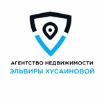 Real estate Agency of Elvira Khusainova (Maksima Gorkogo Street No:36), emlak ofisi  Ufa'dan