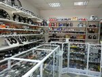 Автотрейд (Komi Republic, munitsipalny rayon Pechora, munitsipalnoye obrazovaniye Kozhva), otomobil yedek parçaları  Komi'den