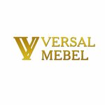 Versal (No:10/4, 19-shy yqsham aýdany), mobilya mağazaları  Aktav'dan
