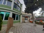 Rustem idman teshkilatlari (Üzeyir Hacıbəyov küçəsi No:310), spor kulüpleri  Sumgayıt'tan