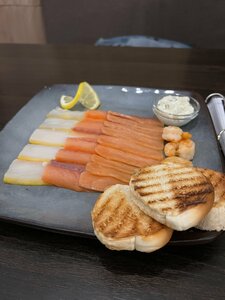 Grill House (Sovetskaya ulitsa No:162Б), pizzacılar  Osa'dan