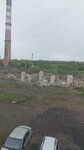 Экспериментальная ТЭЦ (Rostov Region, Krasnosulinskoye gorodskoye poseleniye), elektrik santrali  Krasny Sulin'den