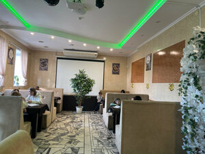 Пуэр-халяль (ulitsa Karla Libknekhta No:79), kafe  Buinsk'ten (Bua'dan)