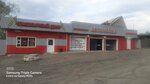 Шашлычный двор (Aziatskaya ulitsa No:3Б), kafe  Novokuznetsk'ten