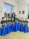 Oshad (Klubny pereulok No:1Е, khutor Gaverdovskiy), müzik ve dans grupları  Adıge Cumhuriyeti'nden