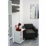 Velvet Touch (Bakuninskaya Street No:4-6с2), epilasyon  Moskova'dan