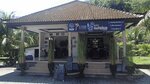 Bali Bubbles Dive Center (Bali, Denpasar, jalan Pulau Bali), dalış kulüpleri ve eğitim merkezleri  Denpasar'dan