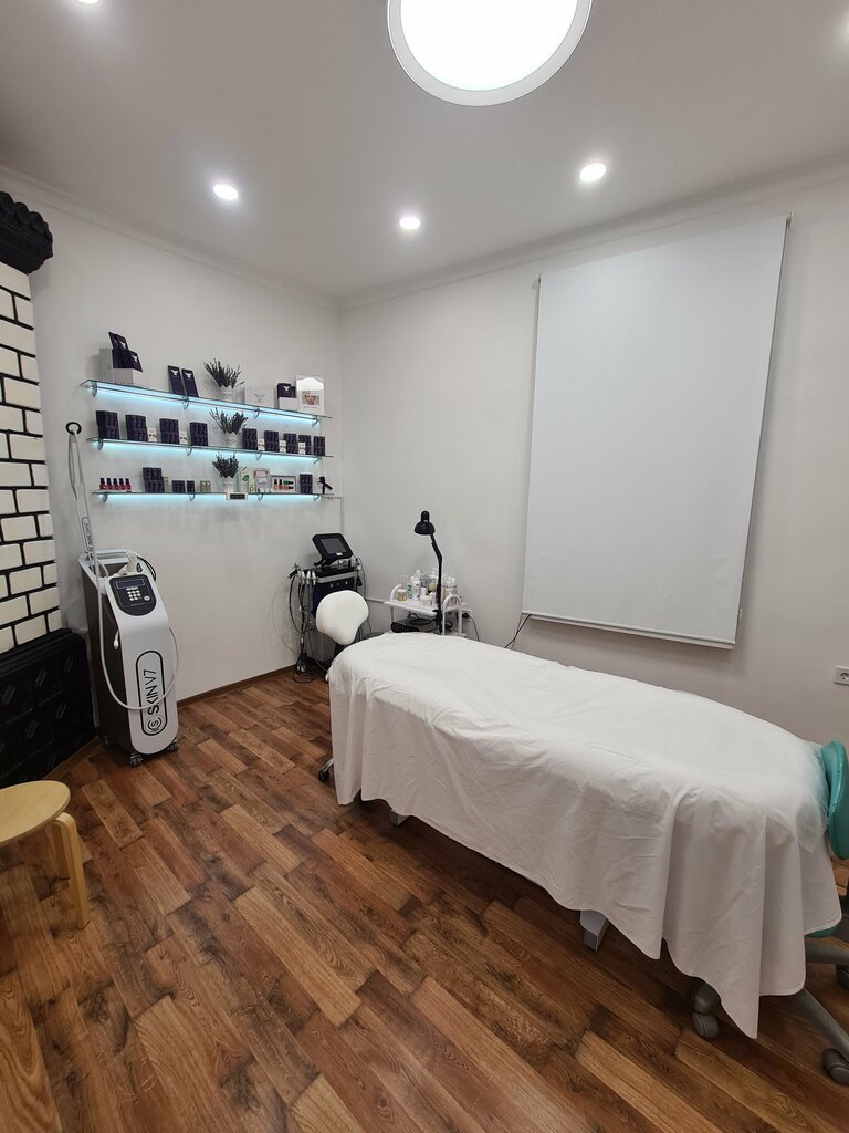 Kozmetoloji, kozmetik salonları Beauty Home, Yalta, foto