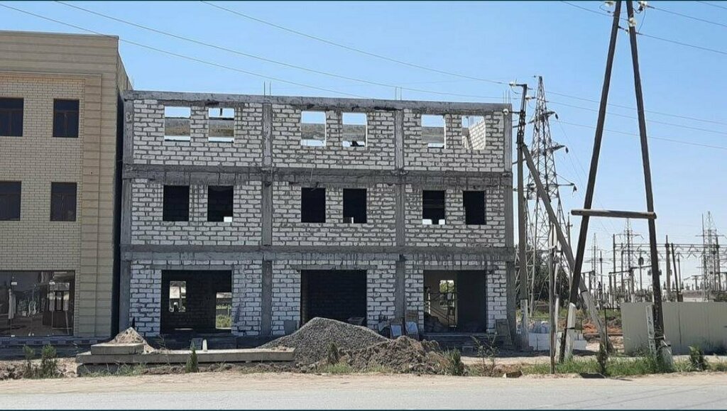 Tuğla firmaları Quvasoy Penablok, , foto