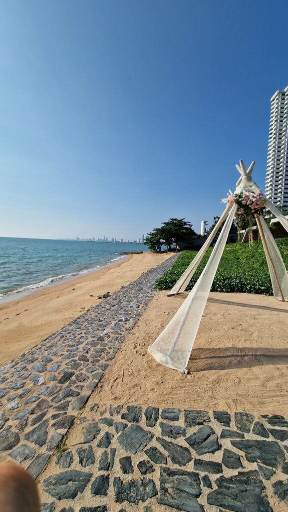 Otel Mason, Pattaya, foto