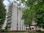 Obshchezhitiye Rup zavod Mogilevliftmash (Cimiraziewskaja vulica No:9), yurtlar  Moguilev'den