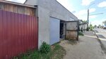 Remzona_37 (Nosova Street No:42/11), otomobil servisi  İvanovo'dan