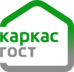 KarkasGOST. rf (Shvetsova Street No:41), yazlık ev inşaatı  Saint‑Petersburg'dan