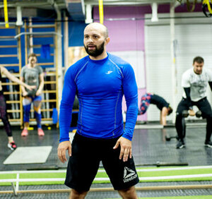 Fitness Star (Proletarskaya Street No:217), fitness kulüpleri  Maykop'tan