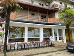 Good Food (Ninoshvili Street No:1), restoran  Kabuletti'den
