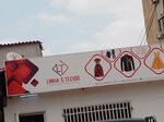 Clínica QuiDente (Luanda, Rua Unidade e Luta), özel ağız ve diş sağlığı klinikleri ve muayenehaneleri  Loanda'dan