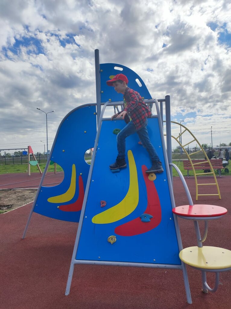 Anaokulları МБОУ Приволжская СОШ № 1, СПДО Жемчужинка, Astrahanskaya oblastı, foto