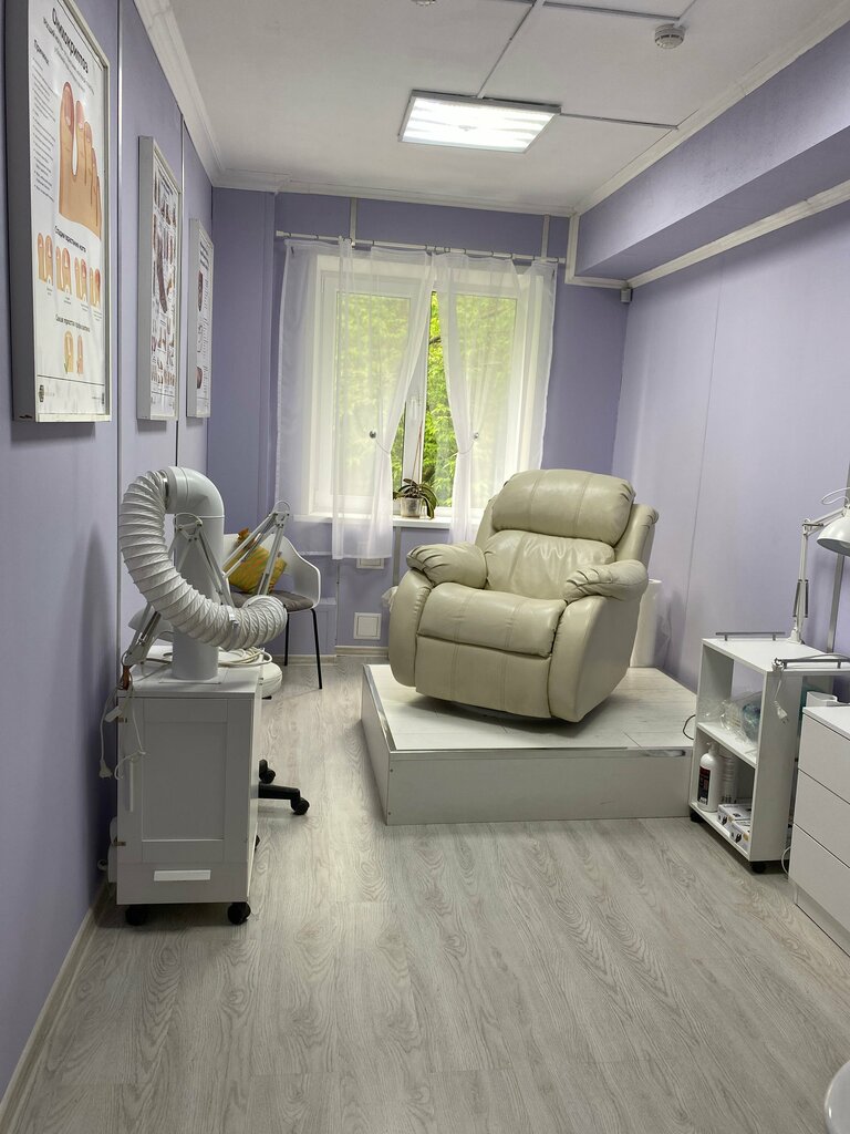 Epilasyon Vipbeauty club, Moskova, foto
