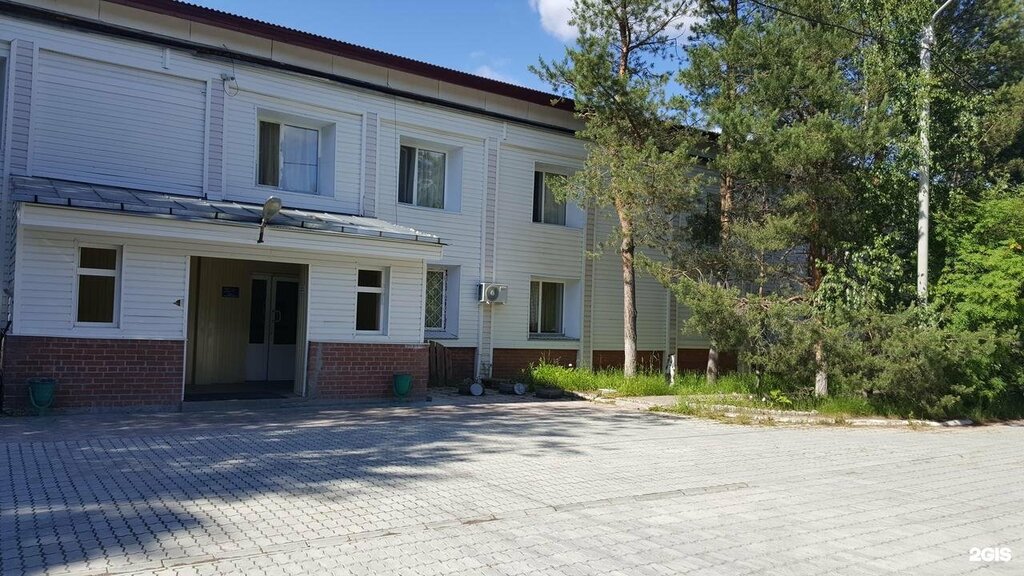 Yurtlar Obshejitie, Hantı‑Mansi Özerk Okrugu, foto