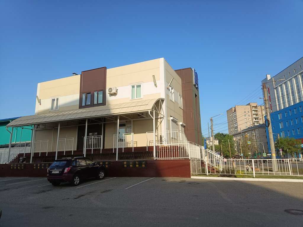 Süpermarket Вятушка, Kirov, foto